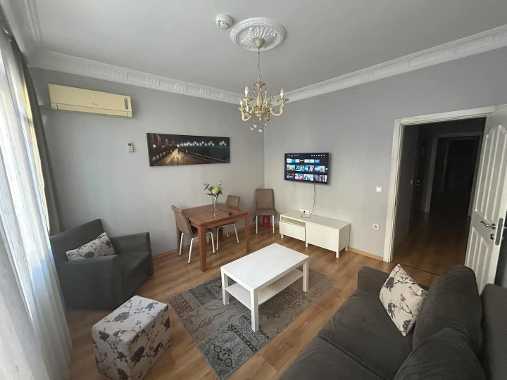 Verda Suites - Istanbul