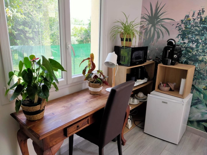 Studio Aux Portes De Paris, 700m Du Métro - Ménilmontant