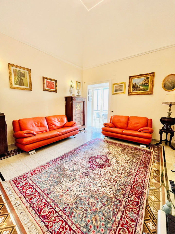 Real Palace-pompei/vesuvius-free Private Parking - ポンペイ
