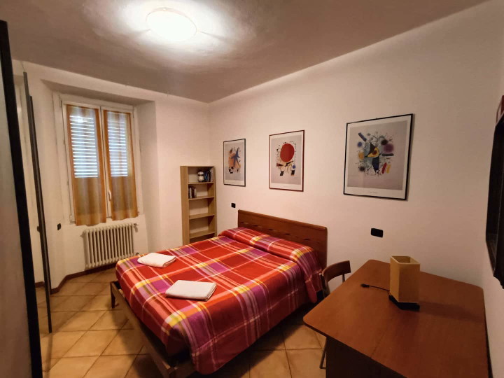 La Casa Di Gio' - Como
