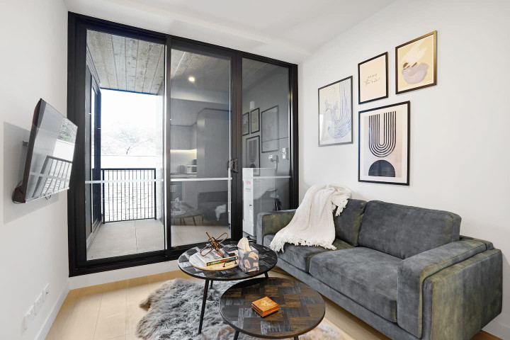 Cozy Nest In Prime Hawthorn W/ Parking & Pool - Gippsland