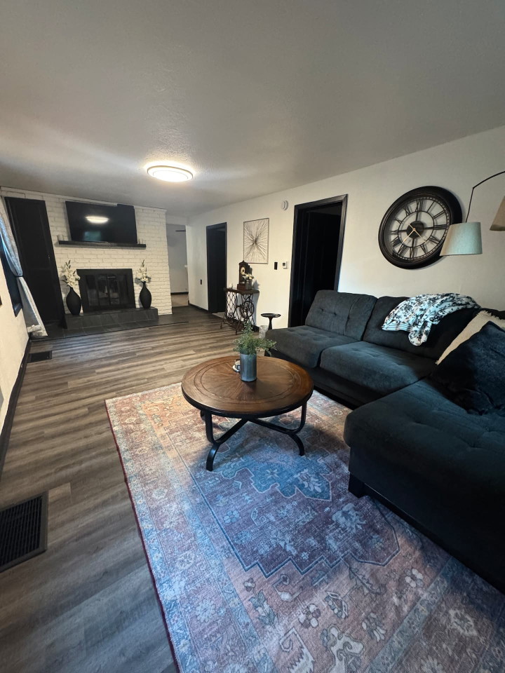 Warm And Cozy - Sioux City, IA