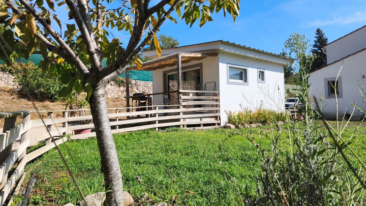 Le Chalet De La Treille - Aubagne
