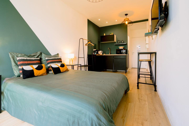 Trendy Studio - Albi