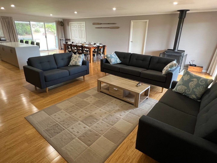 My Island Home - Kingscote