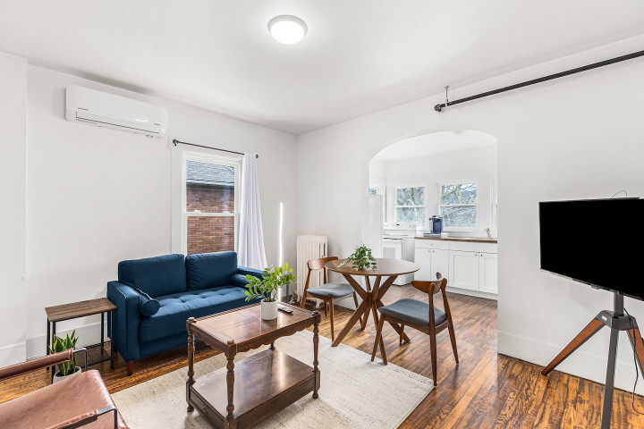 Appartement De Luxe à Holbrook - Détroit, MI