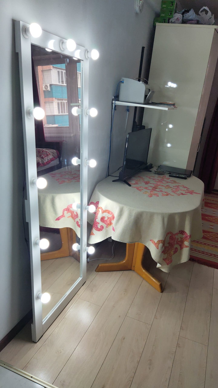 Cozy  Budget Studio (Free Transfer Is Possible ) - Kazakhstan