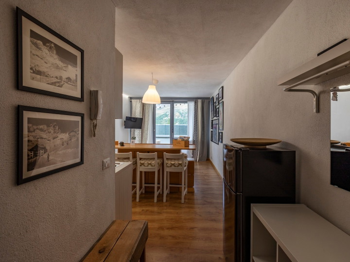 Mountain Studio 109a - Valtournenche