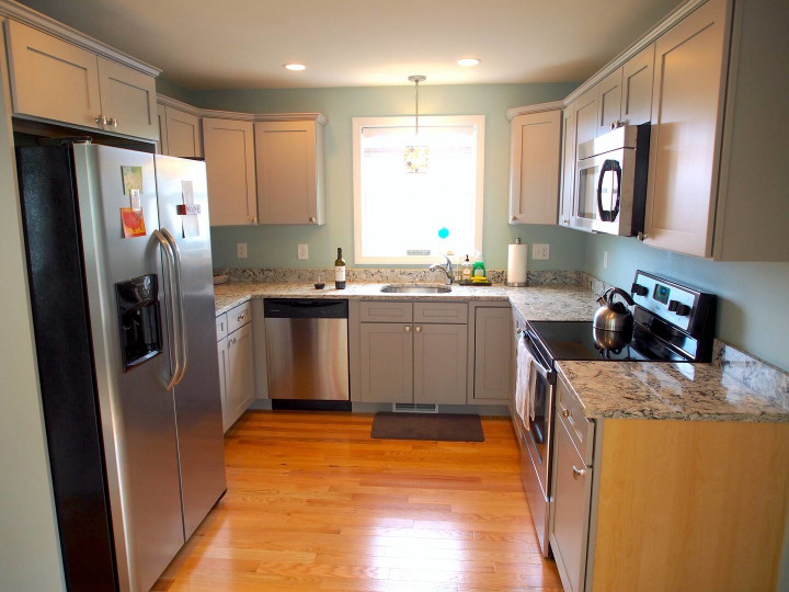 Two-bedroom Condo On The Wells/ogunquit Town-line - Ogunquit, ME
