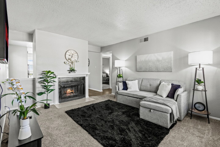 Charming 2br | Near At&t, Texas Live & Six Flags - Arlington, TX