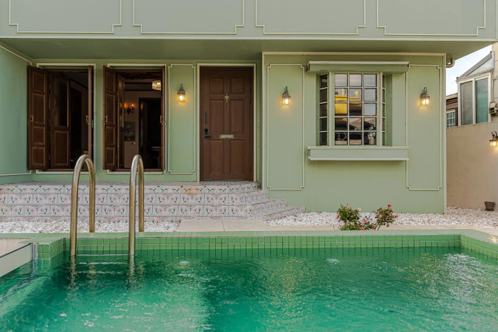 Artistic Private Stay In Jeju, Enoch - Jeju