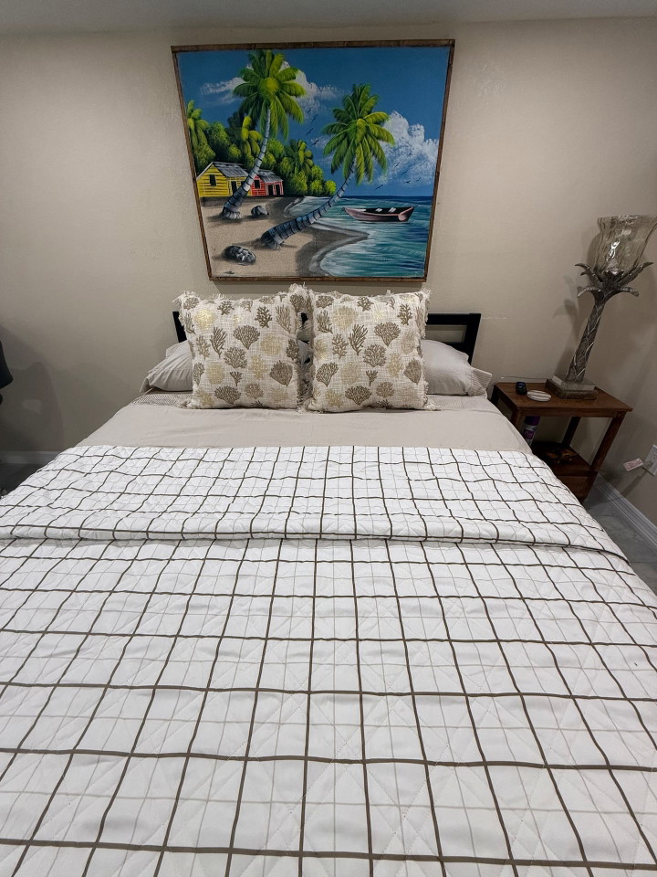 Tiny Home 2 - Spring Hill, FL
