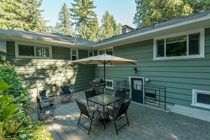 Private Garden Suite Close To Everything - British Columbia