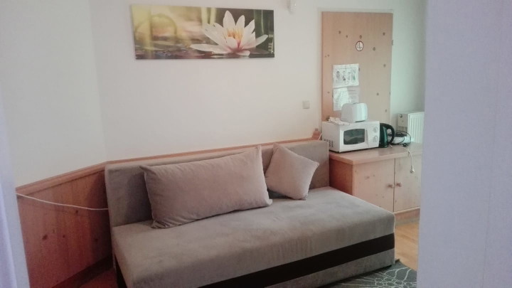 Family Suite For 4 People - 할슈타트