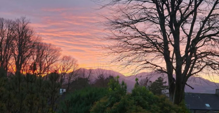 Nice 3 Bed Bungalow With Gardens And Lovely Views - Keswick