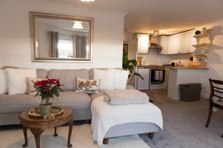Charming Apartment With Prime Location - Royal Tunbridge Wells