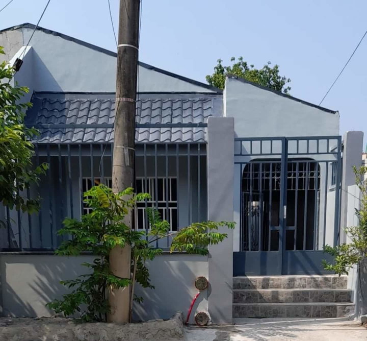 Arche Noah - Antipolo