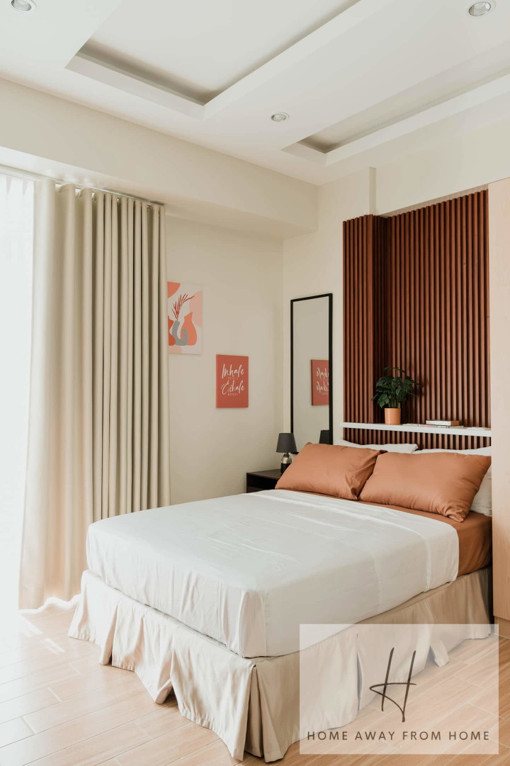 Condo 12. St Dominique Megaworld - Iloilo City