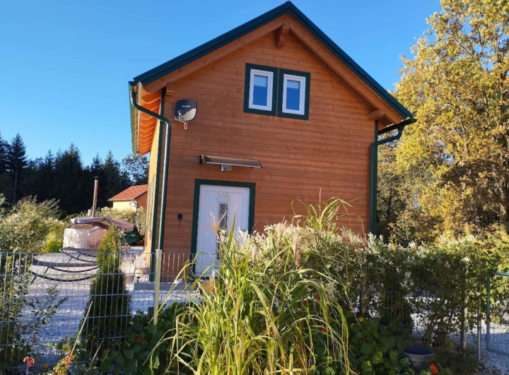 Ferienhaus Ranzer - Spielberg