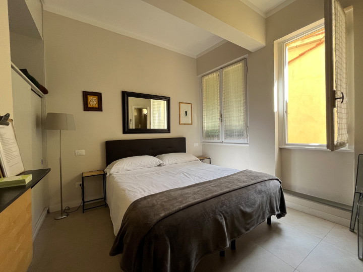 Very Small Studio In Piazza Della Signoria - Florence