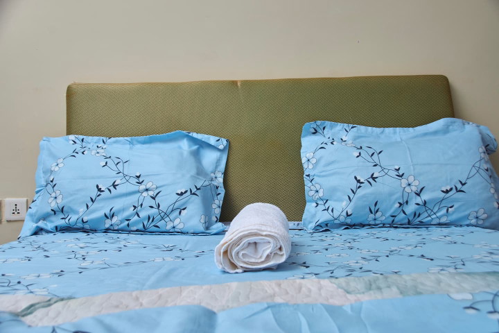 Modern Apartment - Lubumbashi