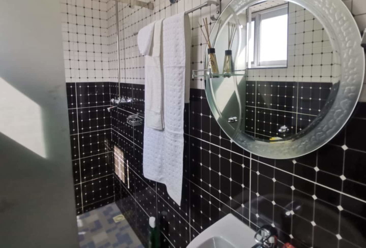 Lovely One(1) Bedroom Spacious Apartment - Accra