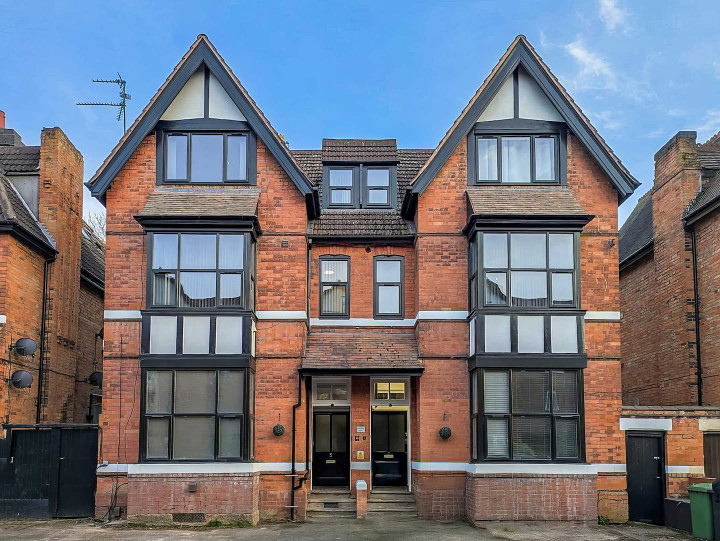 Sapphire Suite Moseley Birmingham Stae-homes - Birmingham