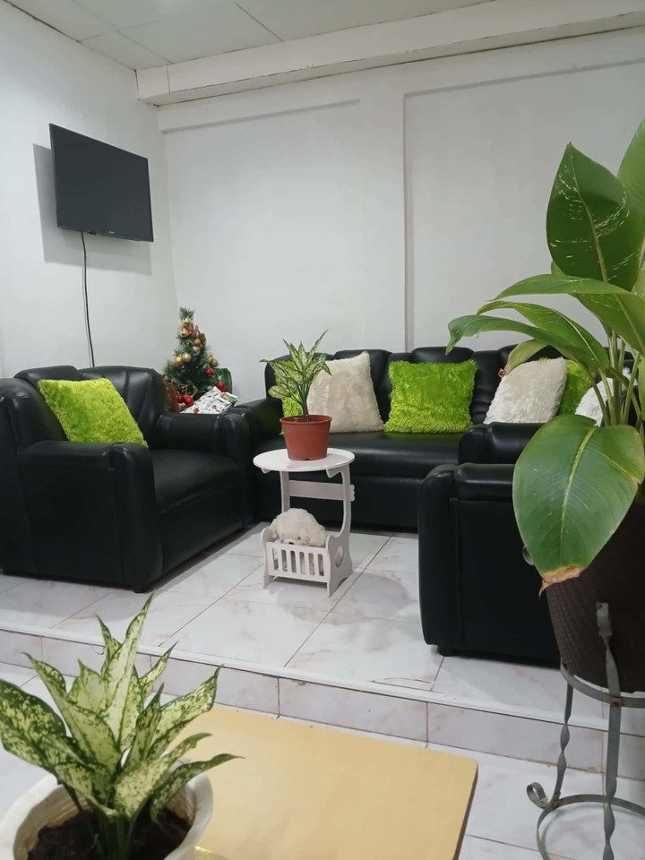 Dfras Residence - Iligan City
