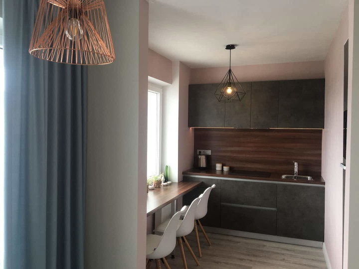 Apartment Near City Center. - Riga