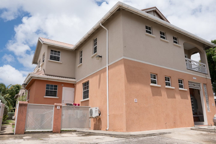 Quiet 1 Bedroom Near Airport, Beaches & Mall - Bridgetown