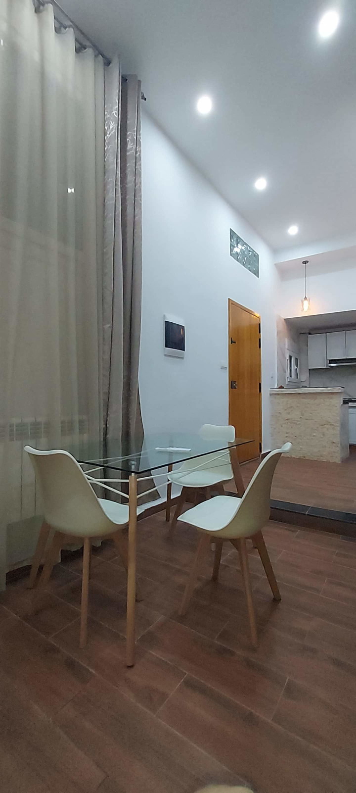T3 Cité Douanière - Béjaïa