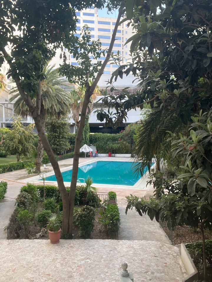 Appartement Neuf Piscine(été) - Tangier
