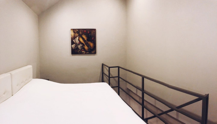 All-new Fully Furnished Loft Studio In Cbd W Mrt - Singapore