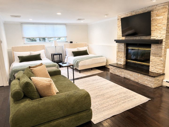 Pvt Studio | Nyc, Greenwich & Capitol | Parking - Greenwich, CT