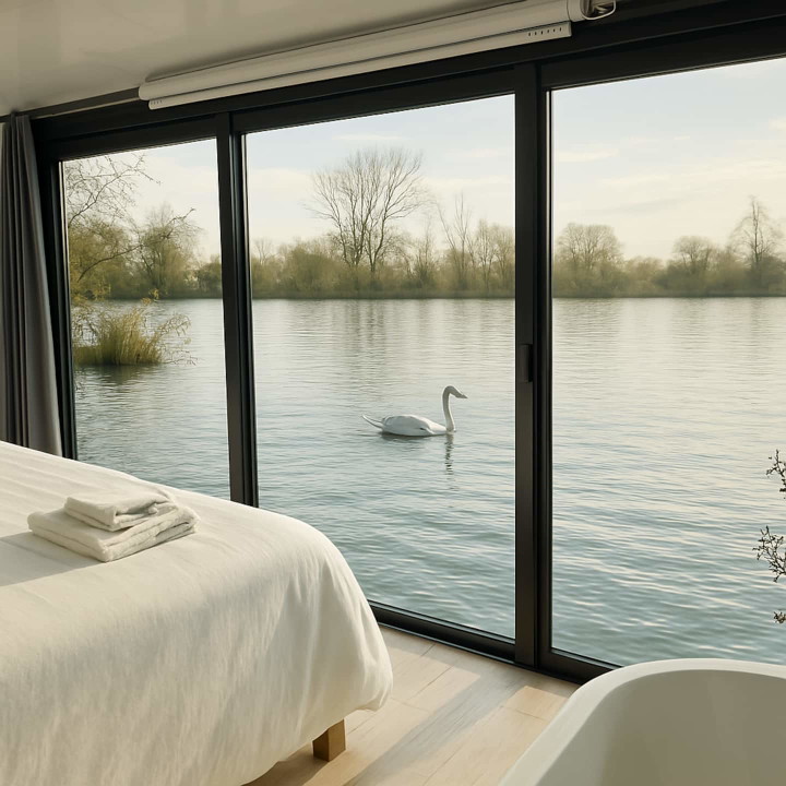 La Dolce Vita ! Sauna, Baignoire, Cinéma - Thionville