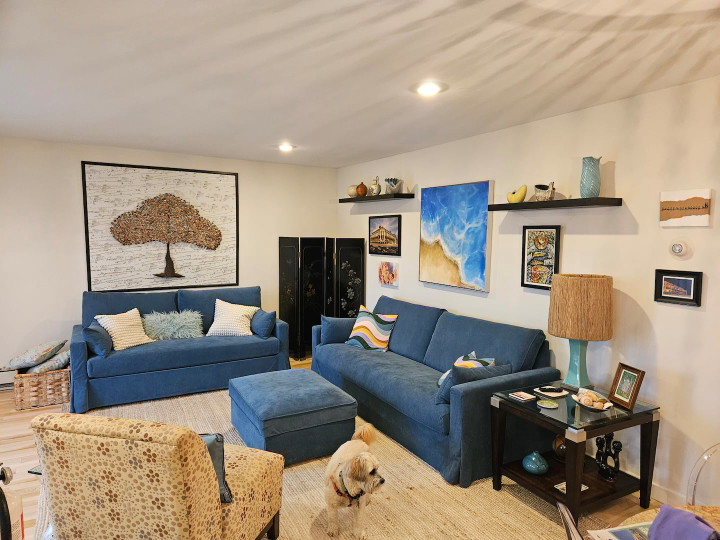Great Beach Condo In Asbury Park - Asbury Park, NJ