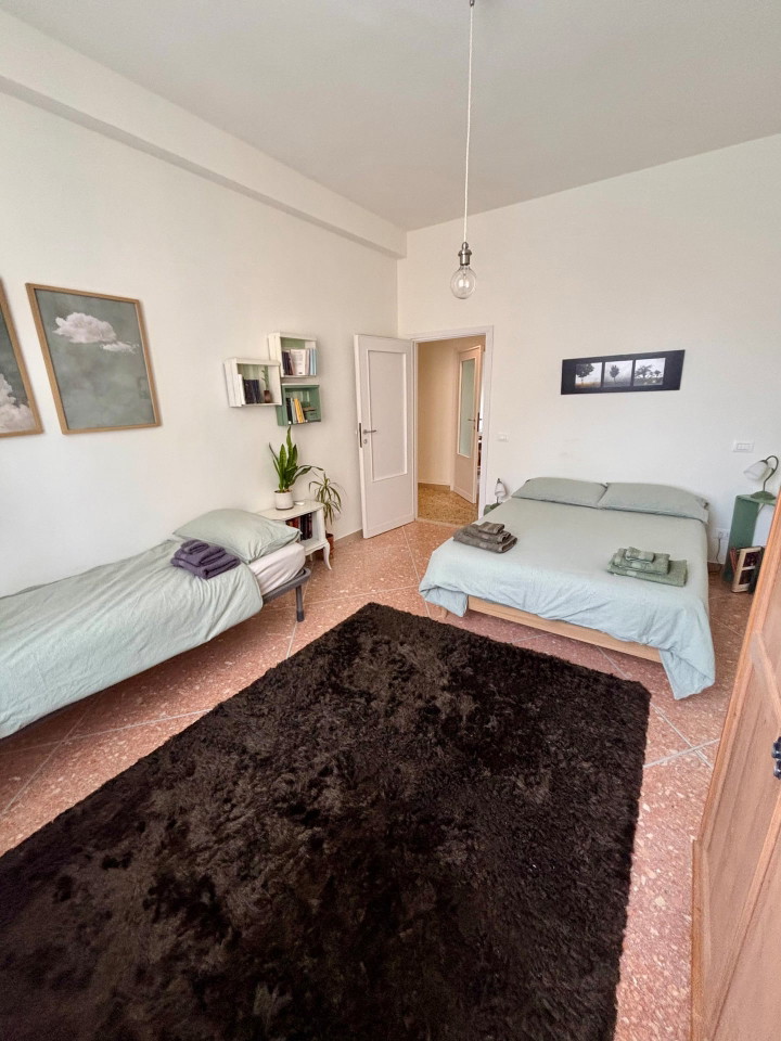 Logement Confortable Et Climatisé, Parfait Pour Partir à La Découverte De La Toscane - Pise