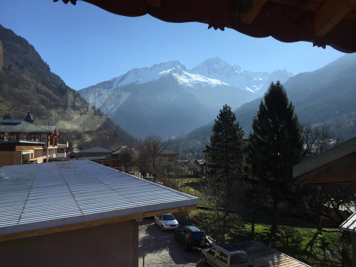 3 Bedroom Duplex Apartment In The Centre Of Bozel - La Plagne