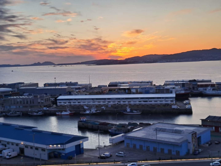 Una Vista Diferente - Vigo