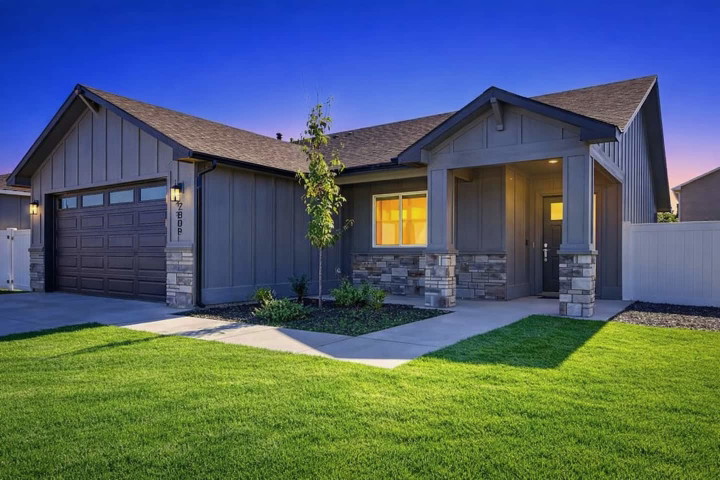 Apple Tree House 3br With A Hot Tub And An Arcade - Nampa, ID