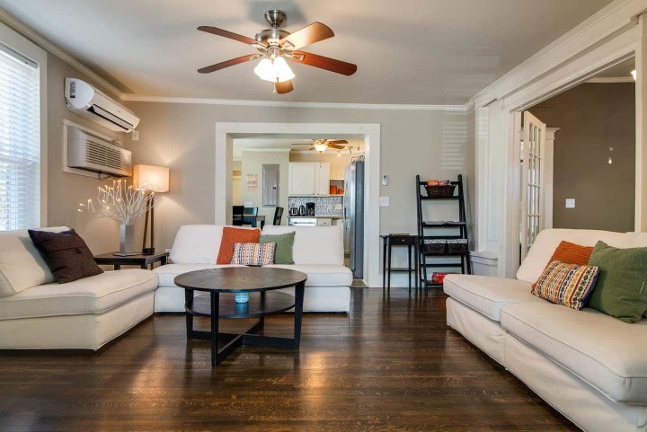 Only 3 Miles From Broadway! - Greenwood Getaway - Nashville, TN