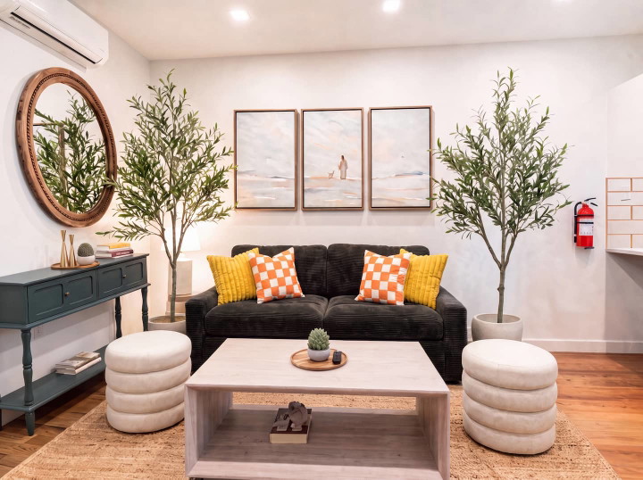 Galilee House  10 Min Walk To Path Modern Luxury - Brooklyn, NY