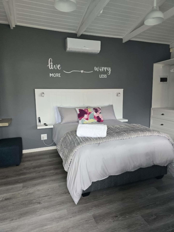 Ex Animo Guest Room - Wolseley