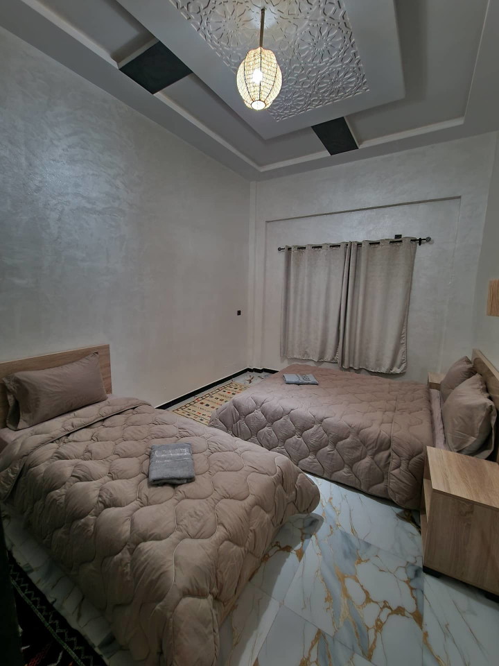 Appartement In Ksar Ait Ben Haddou - Aït Benhaddou