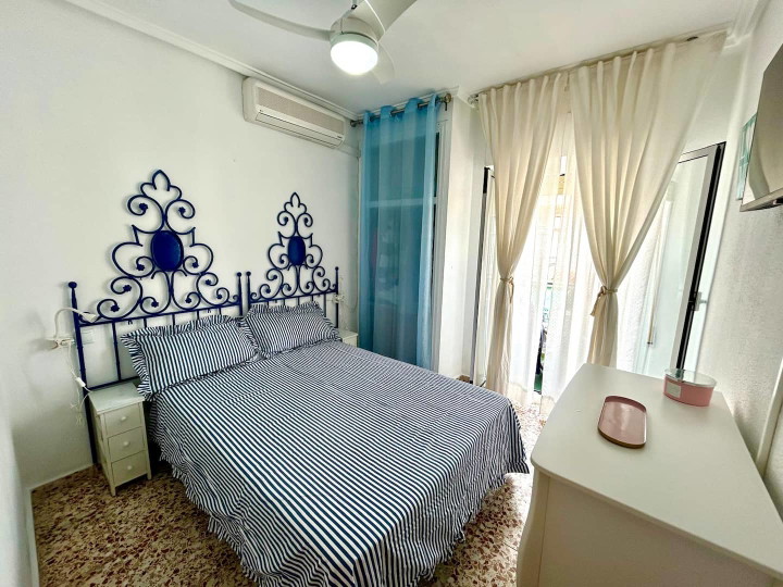 Bungalow Altea 16 In Santa Pola - Santa Pola