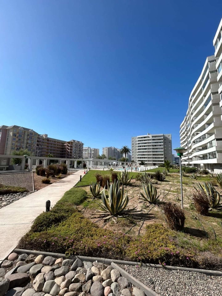 Apartment In La Serena, Steps From The Sea - Chile