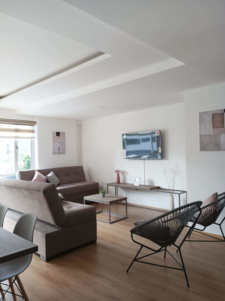 New And Spacious Apartment. El Batán Large Groups - Napo