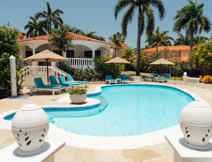 The Crown Villa At Lifestyle Holiday Vacation Club - Puerto Plata