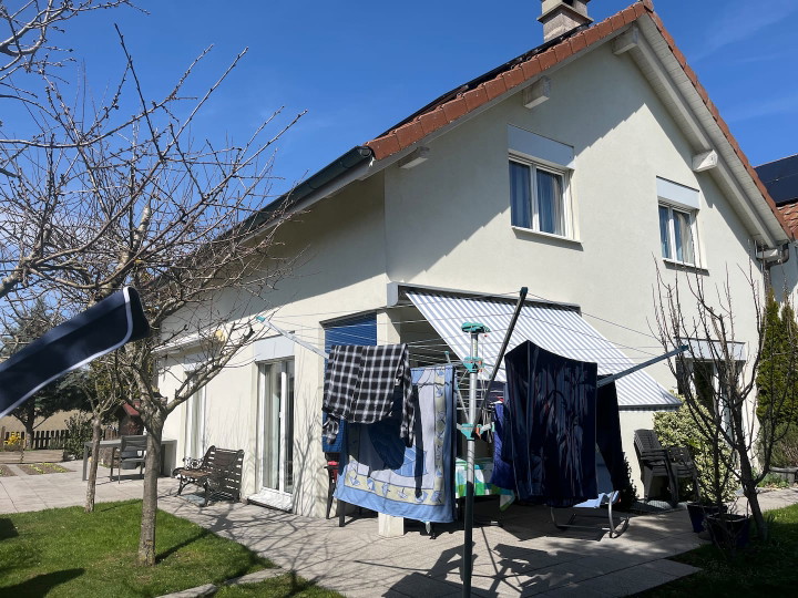 Maison à La Campagne. Propriétaire Parfois Présent - Freiburg, Switzerland