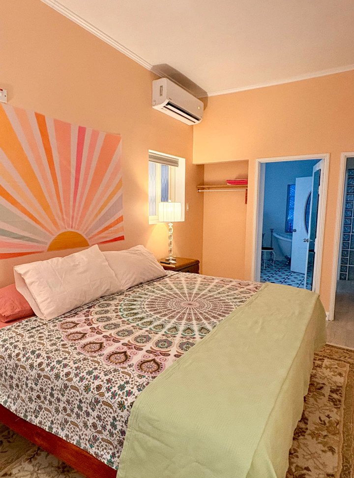 Jamaica Dayz Beach House - Jamaica